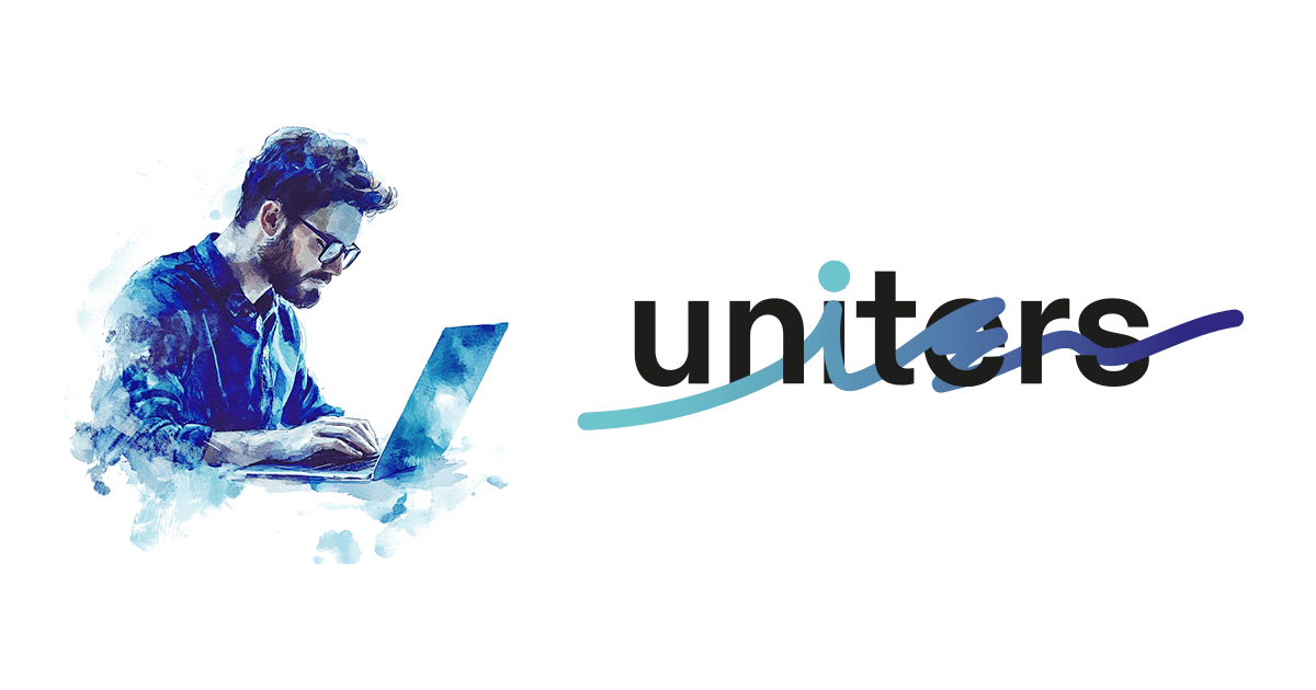 uniters.io | Where adventure meets skills